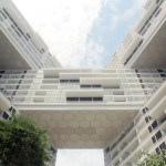 The Interlace - Architect Magazine