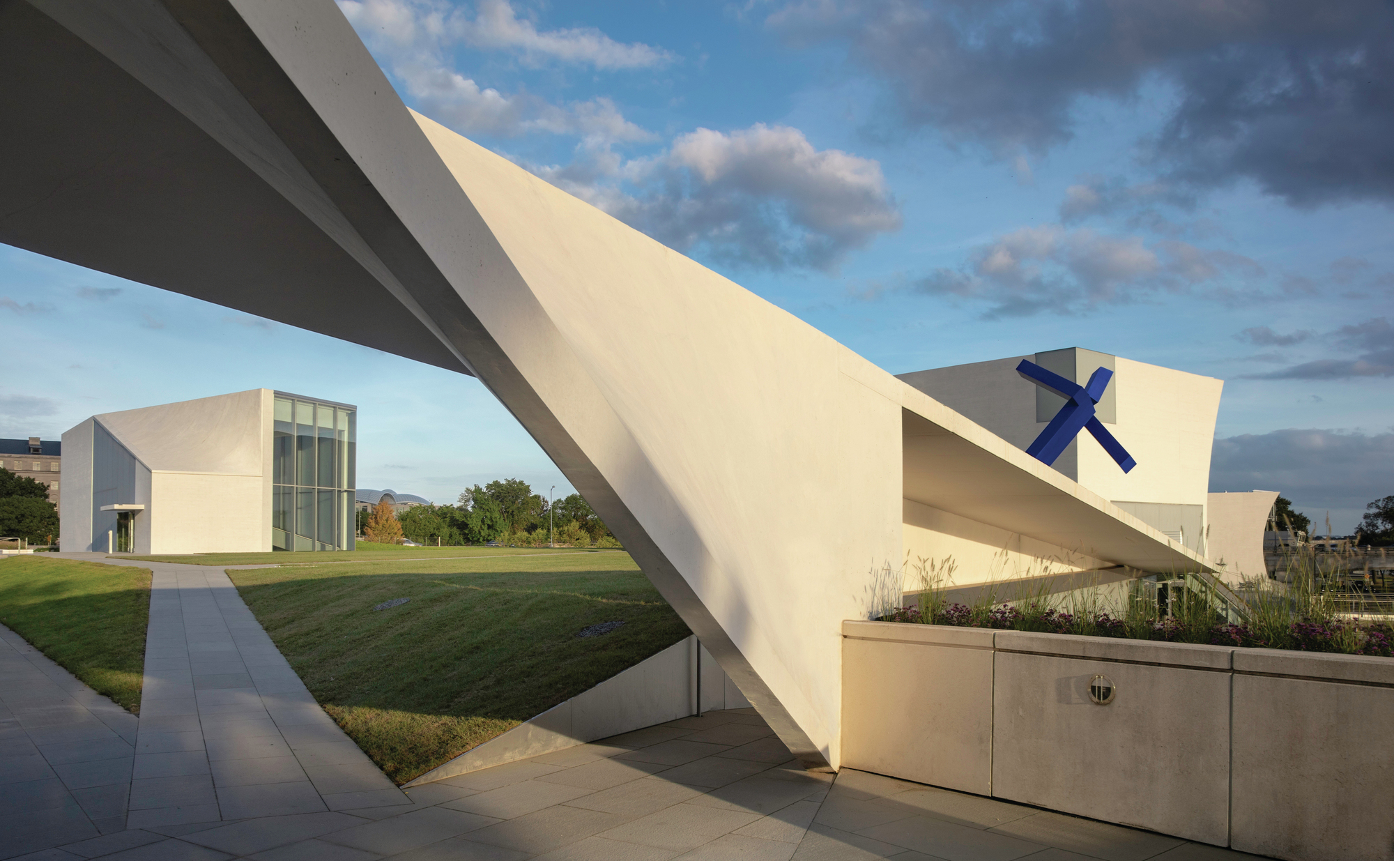 The Reach - Architect Magazine
