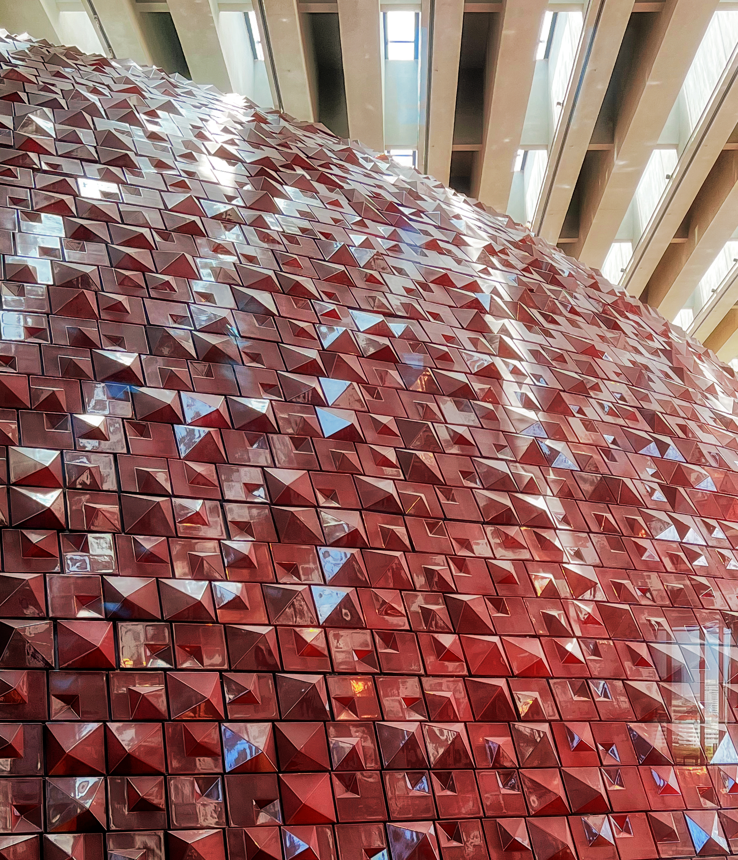 Recomposition as Historic Preservation at the Atatürk Cultural Center