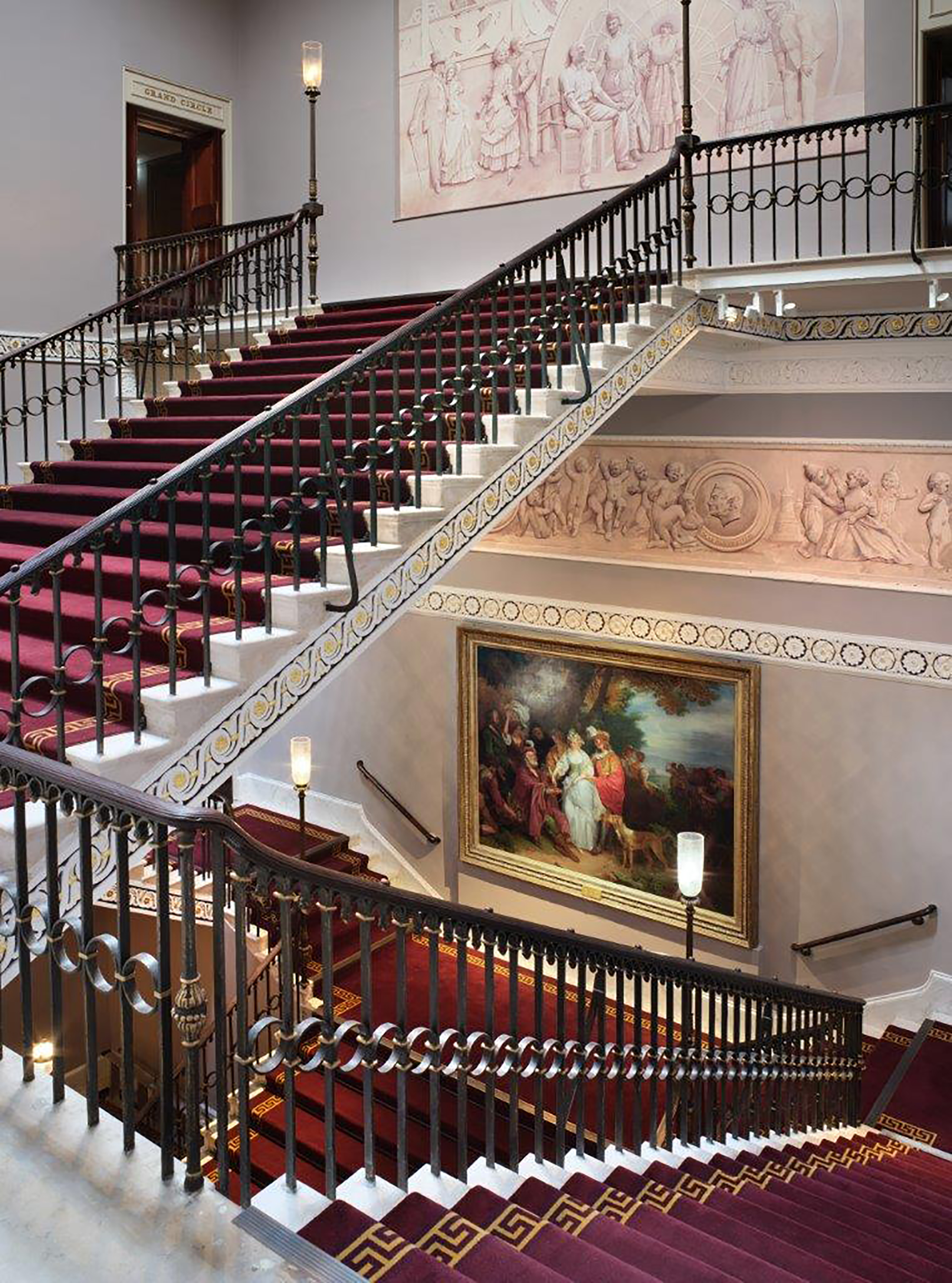Theatre Royal Drury Lane
