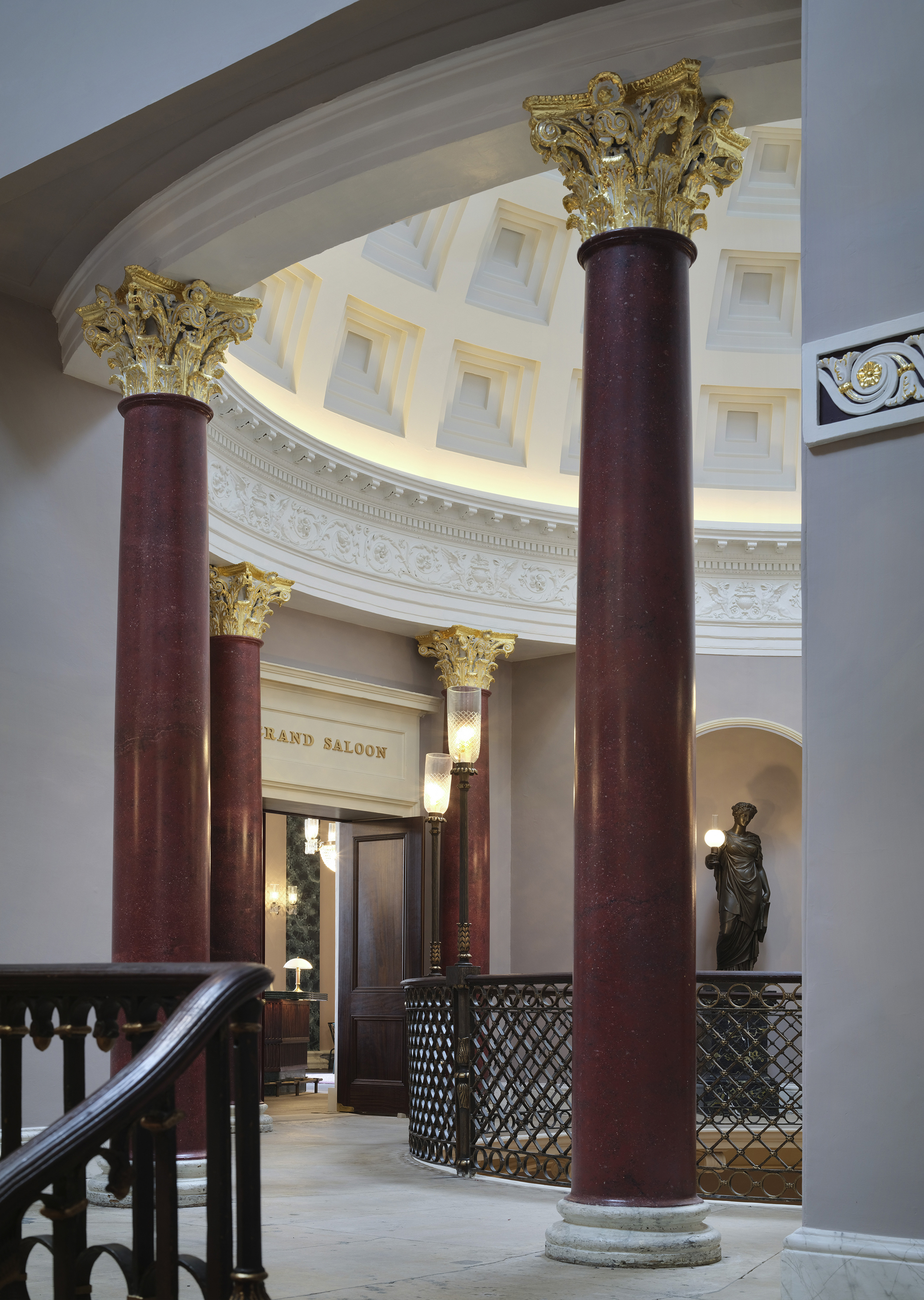 Theatre Royal Drury Lane