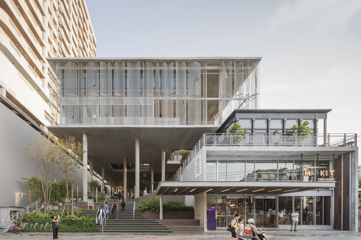 The Commons - Architect Magazine