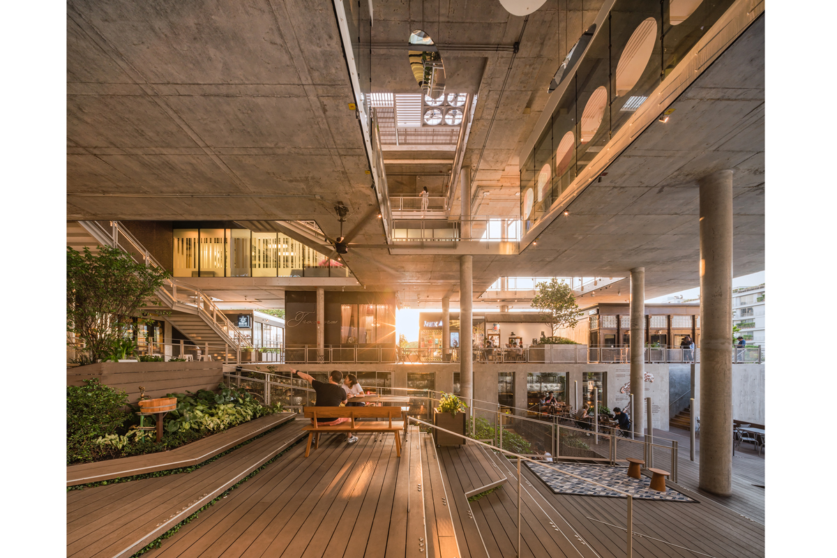 The Commons - Architect Magazine