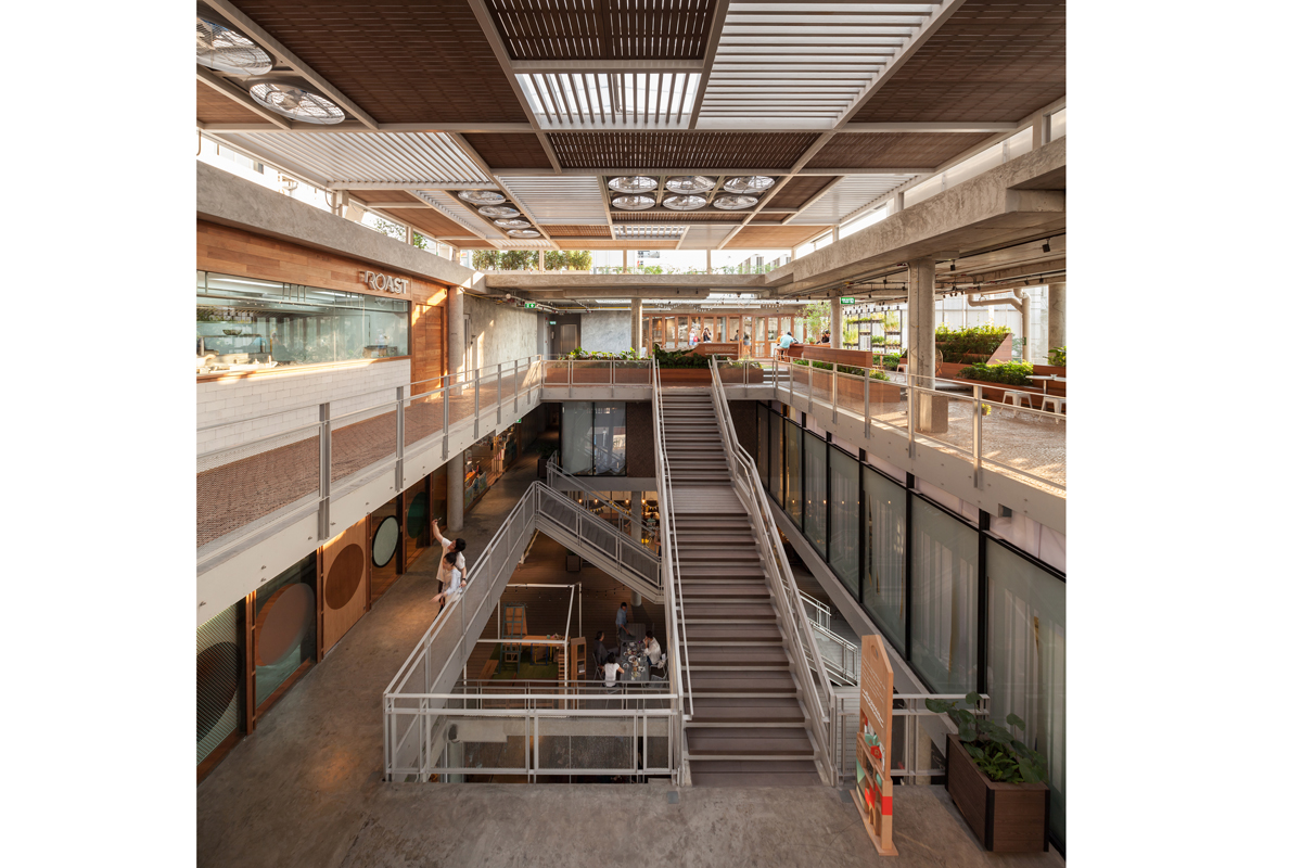 The Commons - Architect Magazine