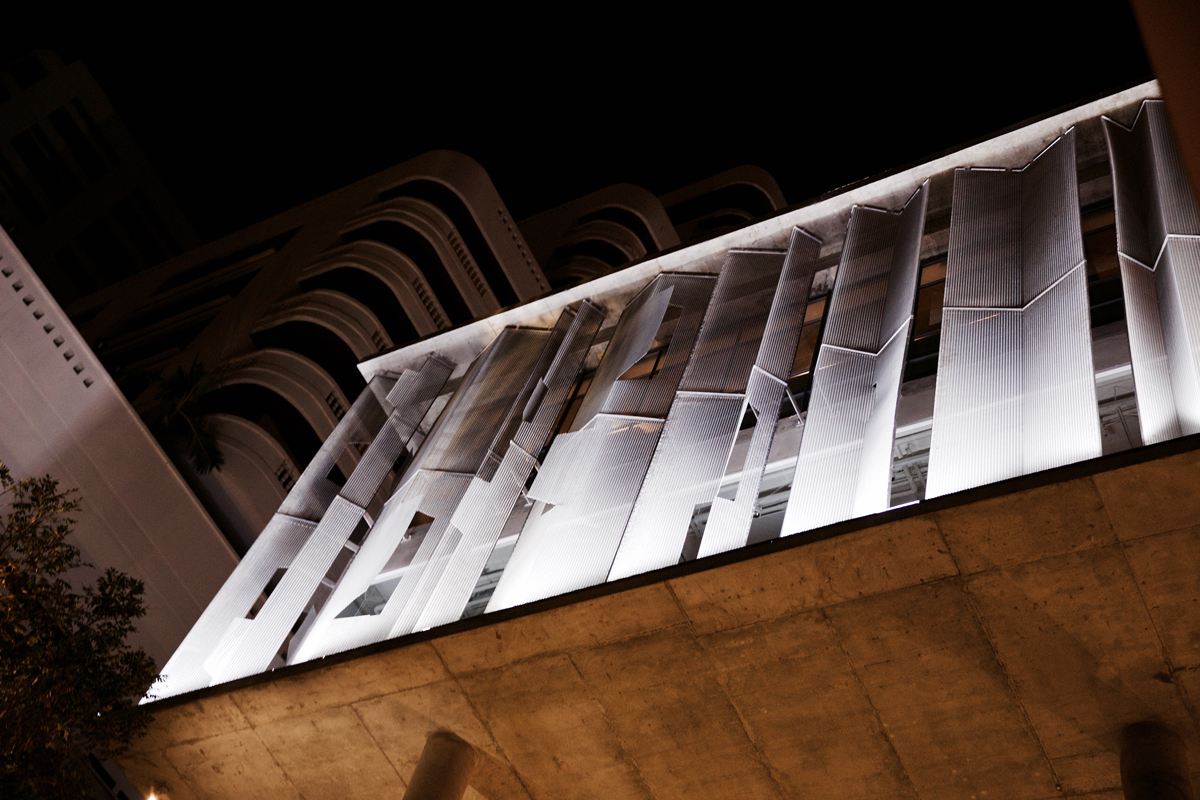 The Commons - Architect Magazine