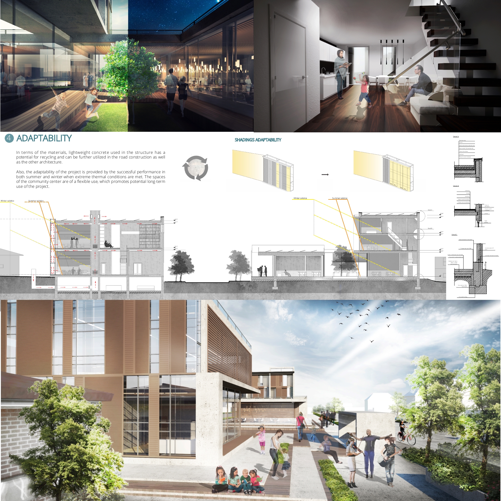 The Living Link - Architect Magazine