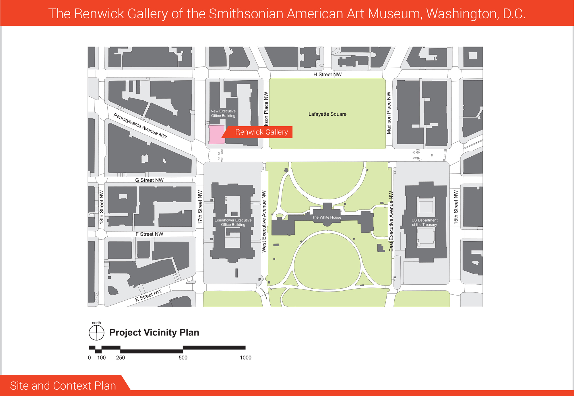 The Renwick Gallery of the Smithsonian Art Museum - Architect Magazine