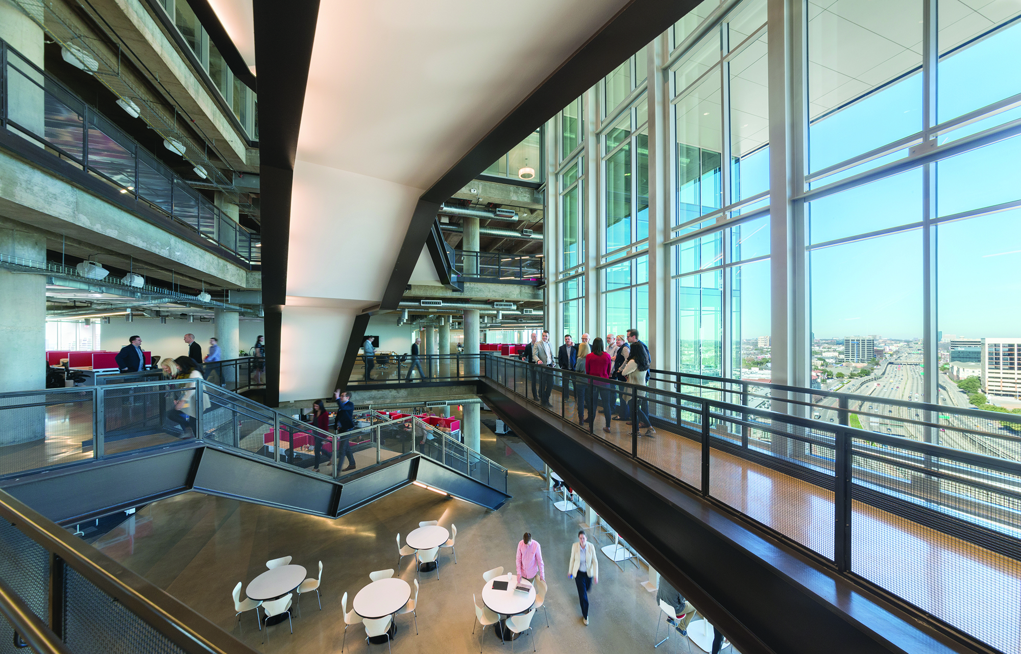 The Richards Group - Architect Magazine