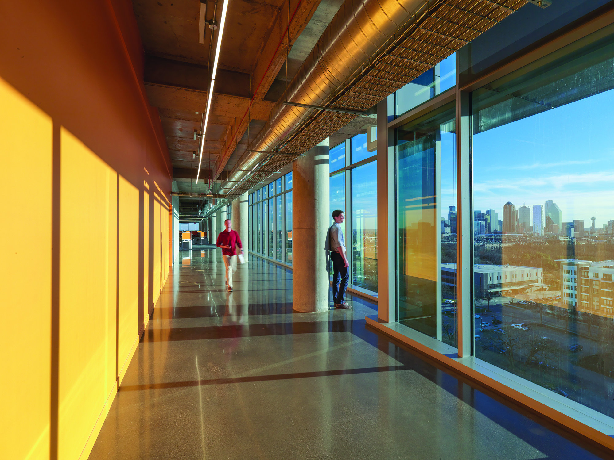 The Richards Group - Architect Magazine