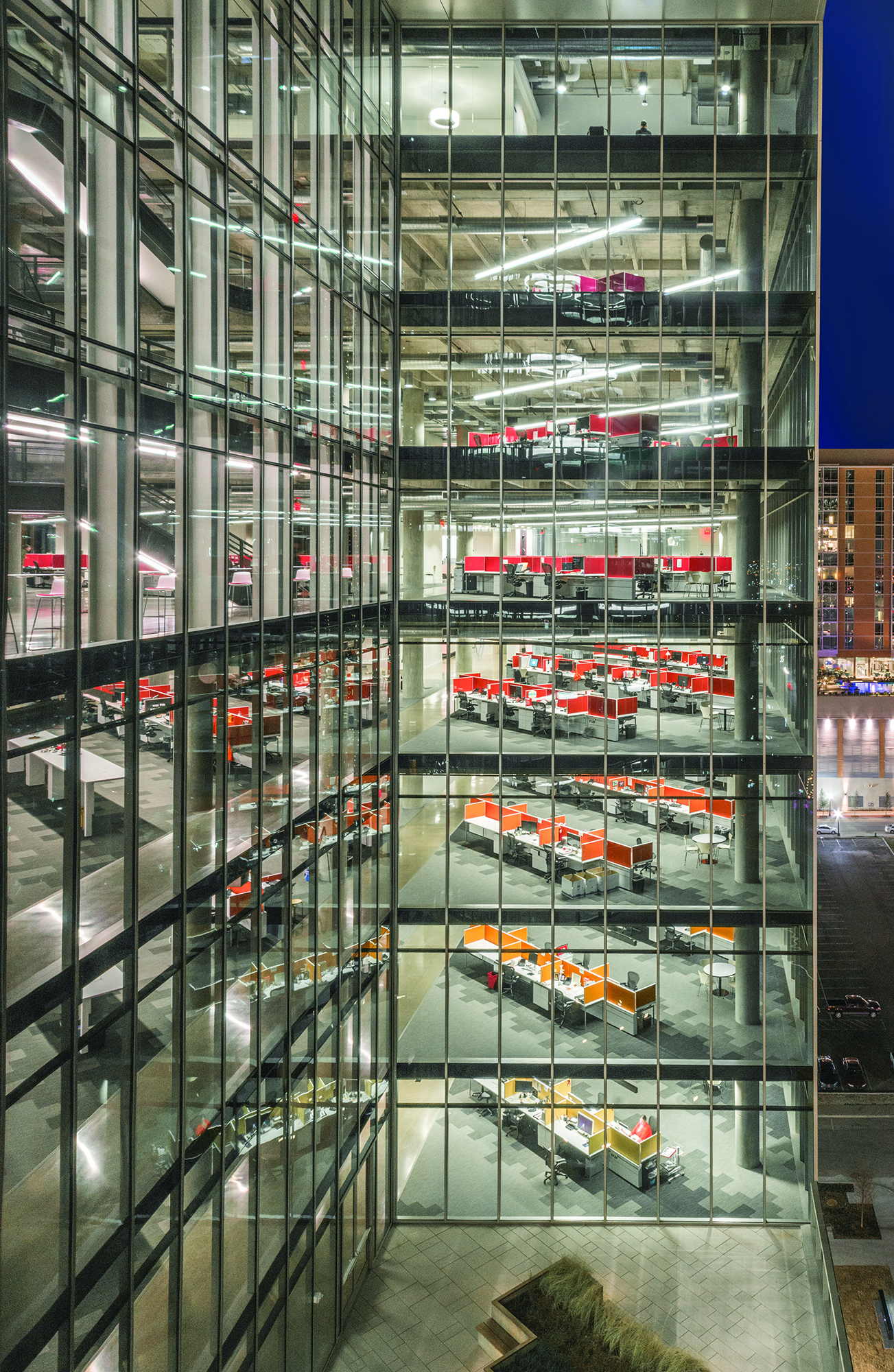 The Richards Group - Architect Magazine