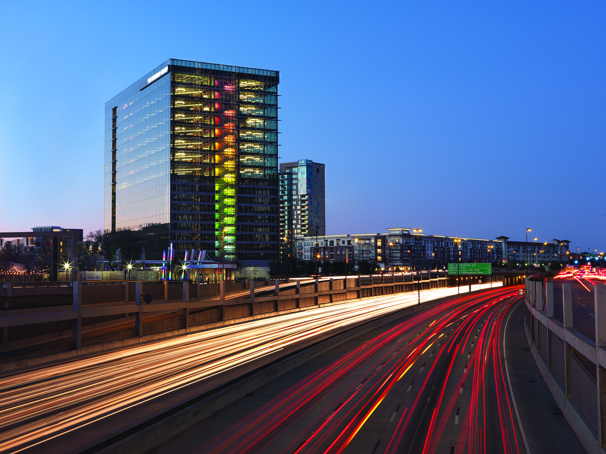The Richards Group - Architect Magazine