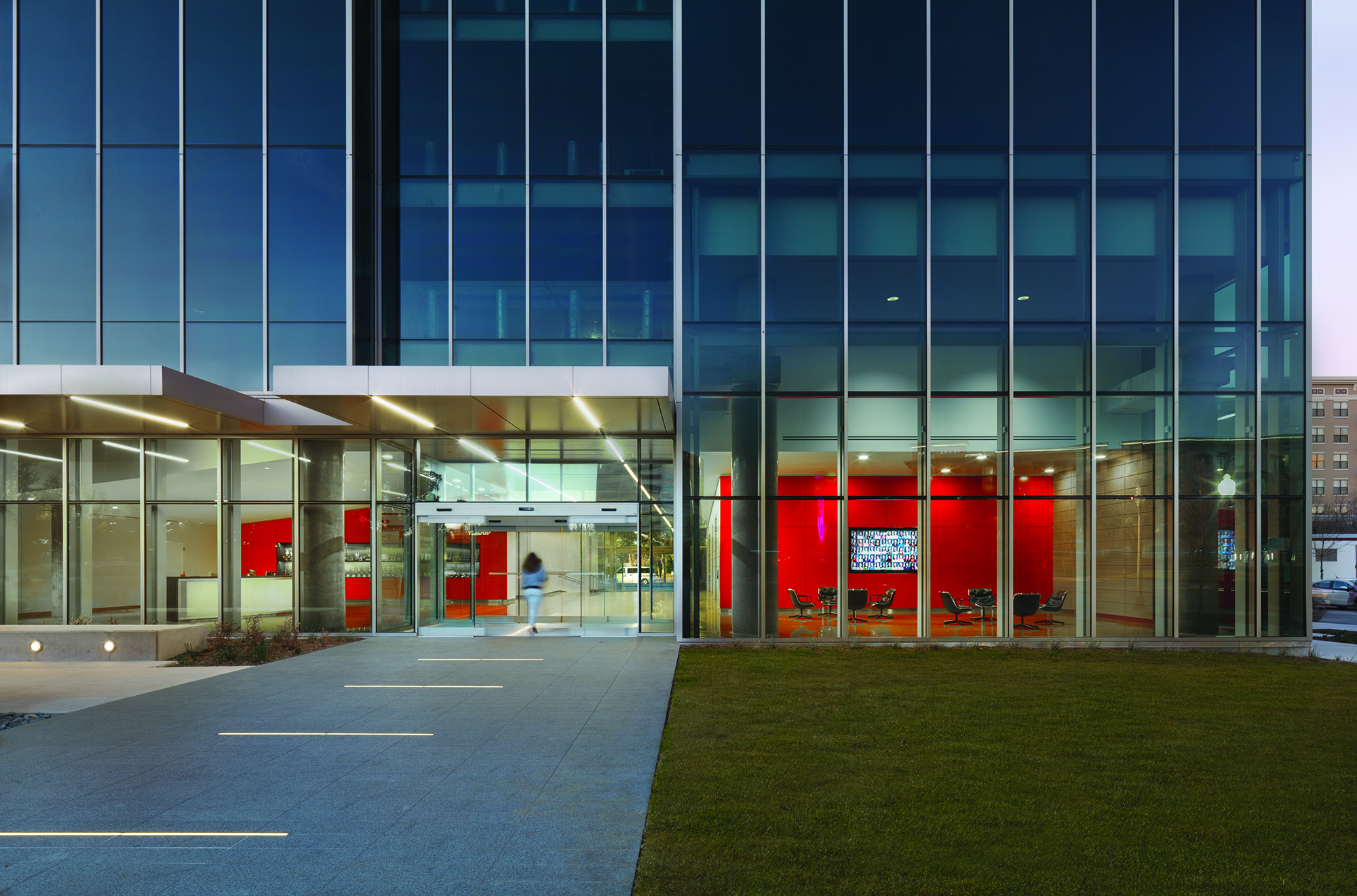 The Richards Group - Architect Magazine
