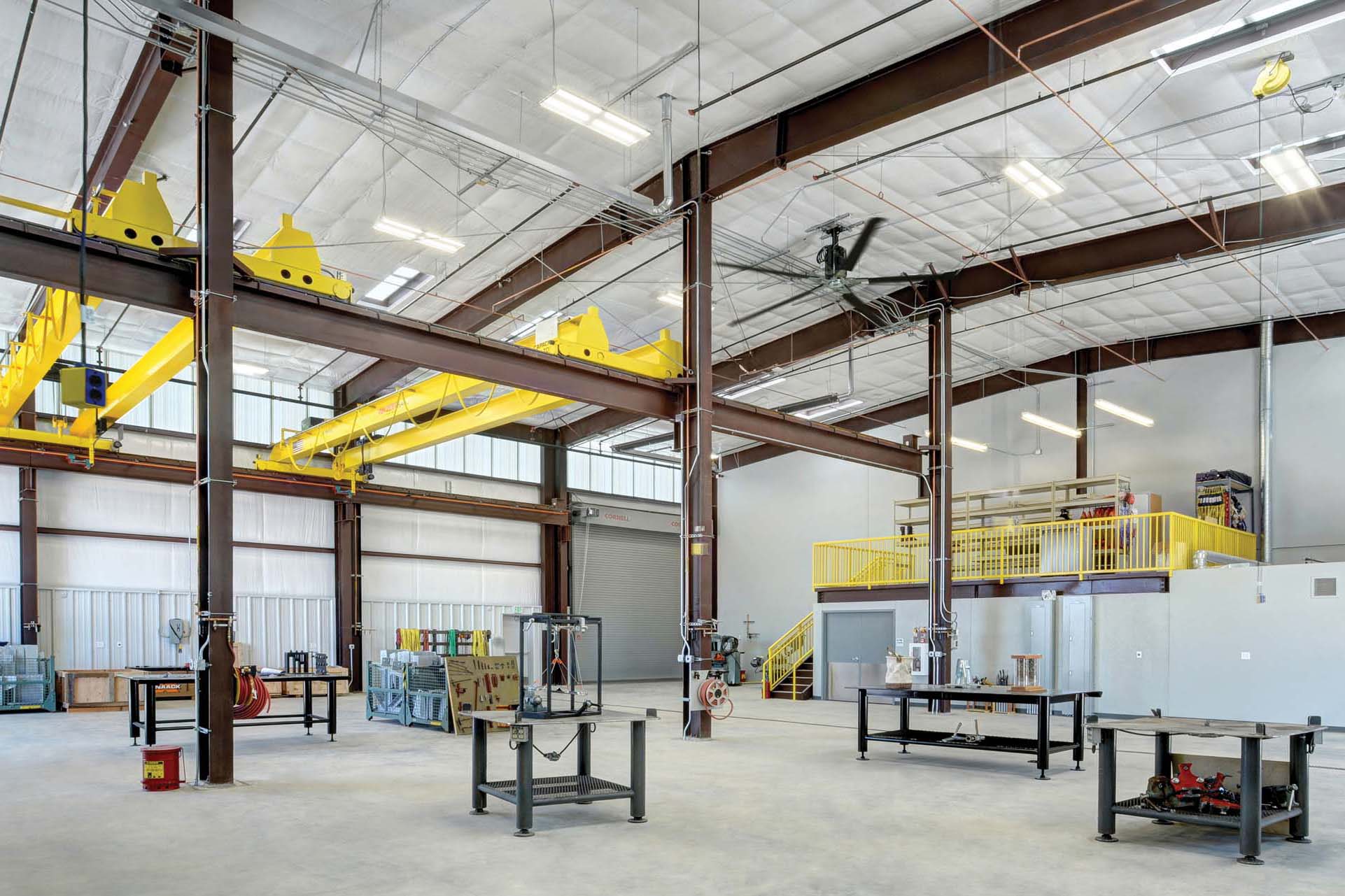 The Training Center - Architect Magazine