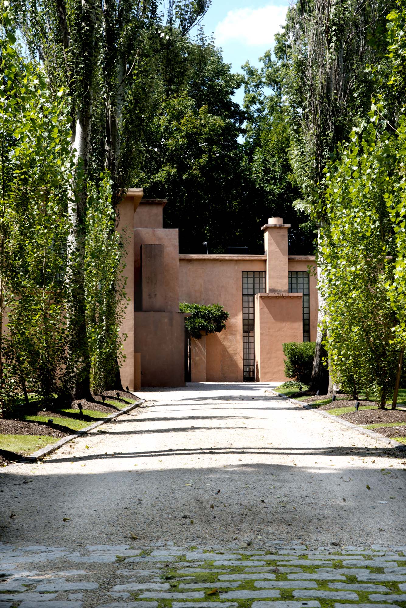 Q+A: David Mohney on the Future of Michael Graves’ Warehouse