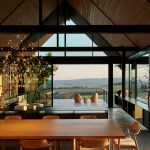 Three Gables - Architect Magazine