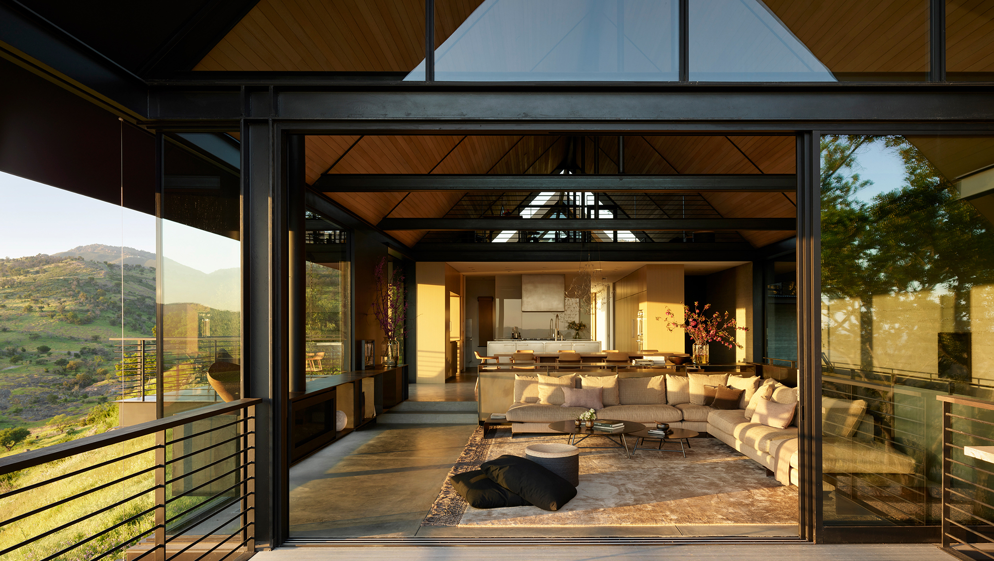 Three Gables - Architect Magazine