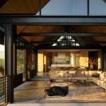 Three Gables - Architect Magazine