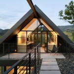 Three Gables - Architect Magazine