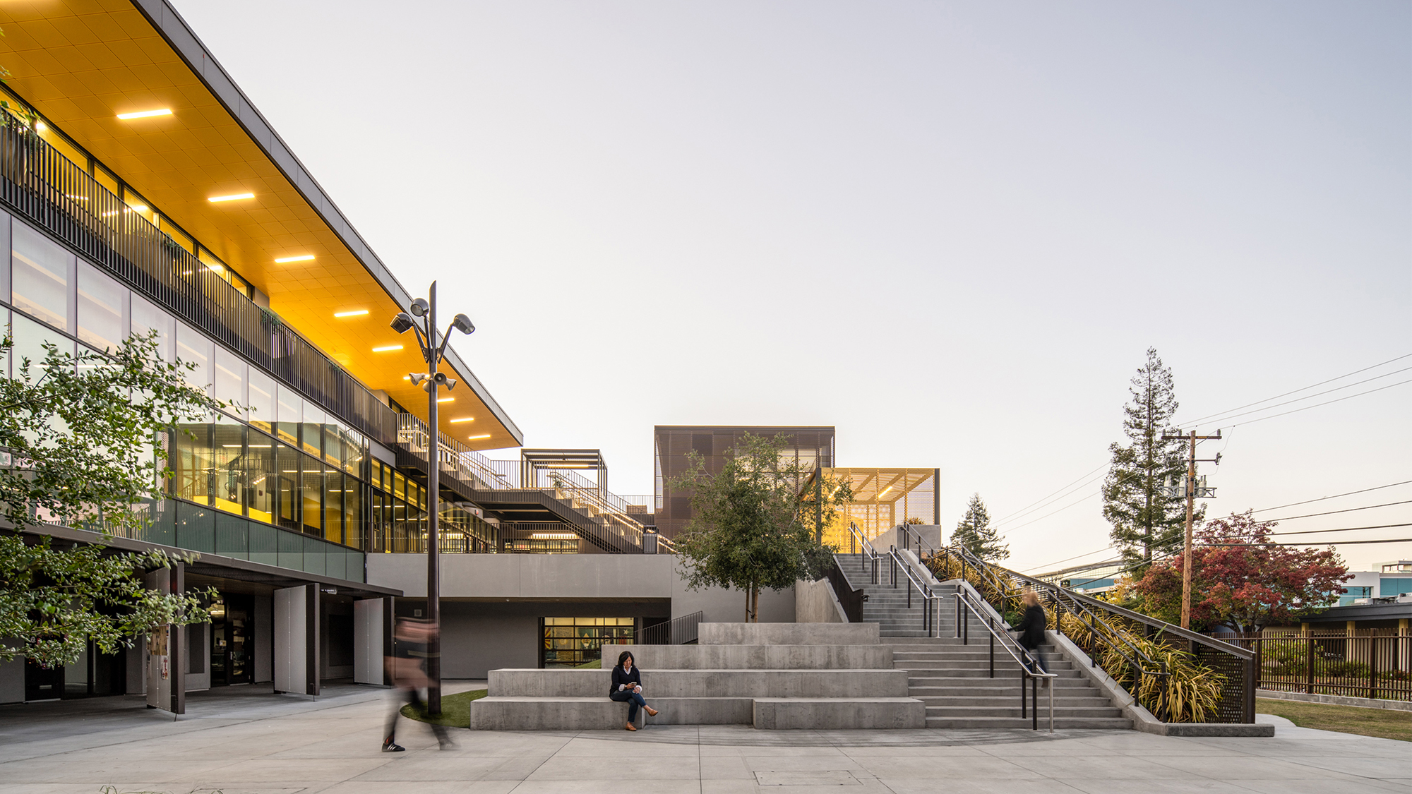 TIDE Academy - Architect Magazine