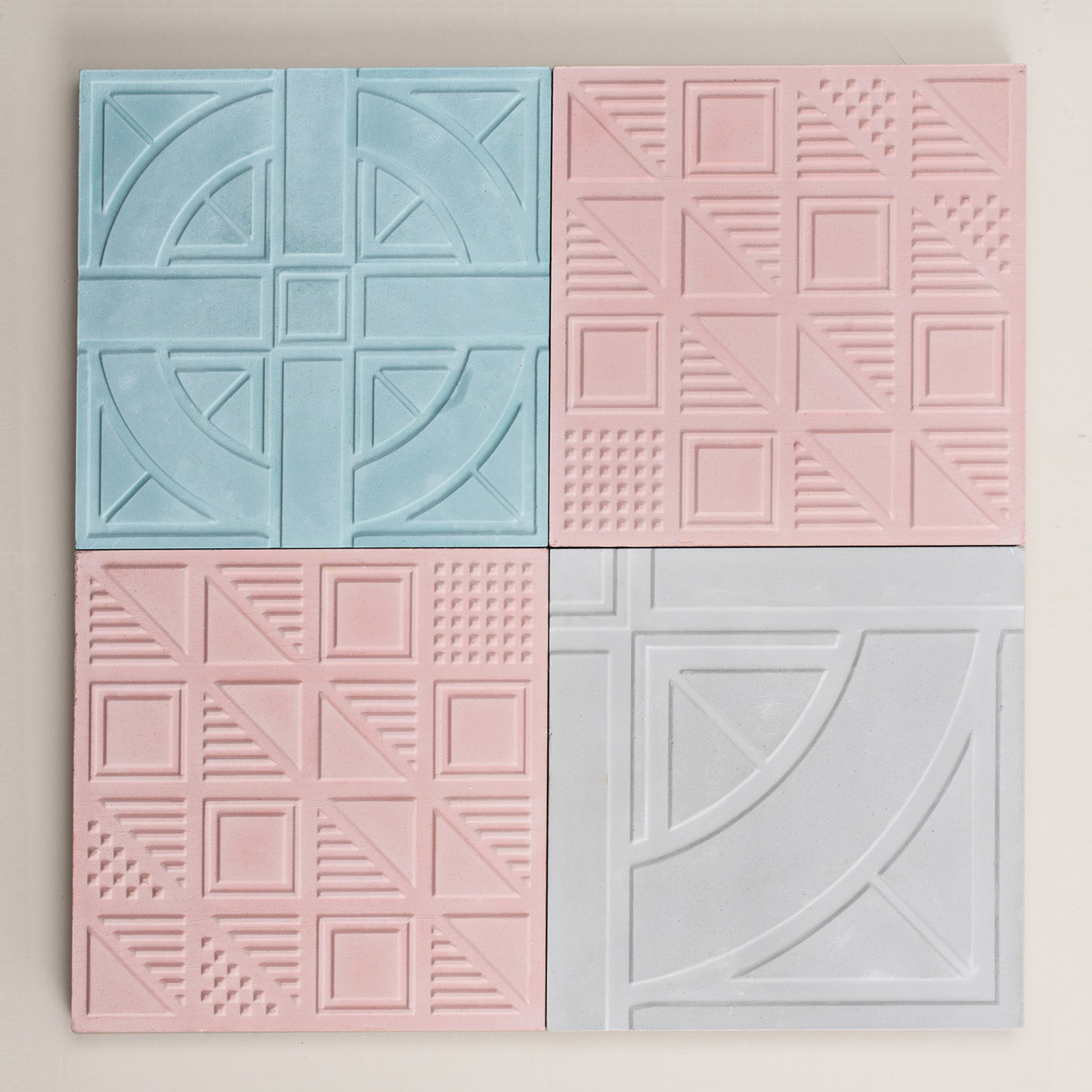 Six Cement Tiles That Are Sure to Floor