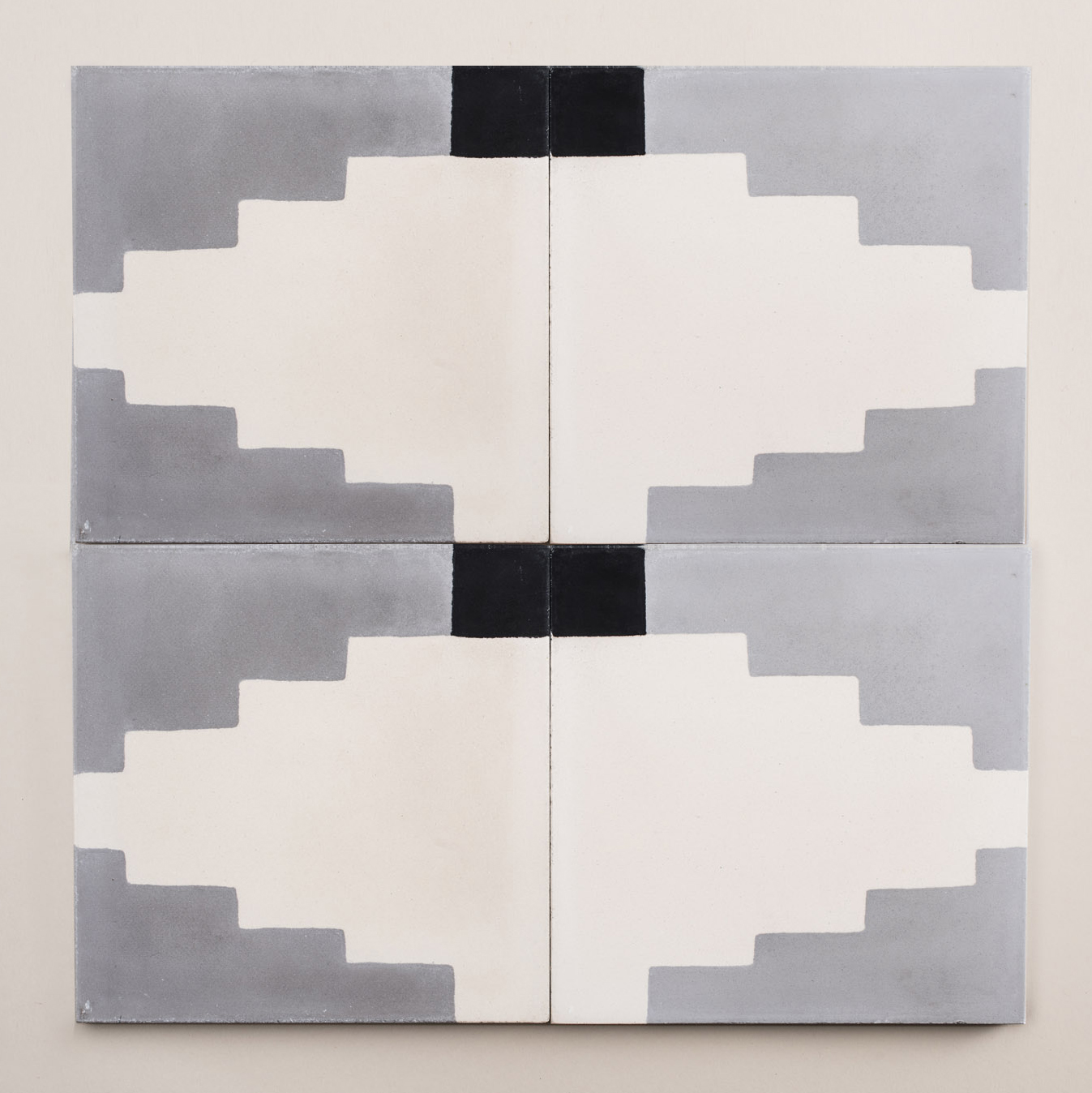 Six Cement Tiles That Are Sure to Floor