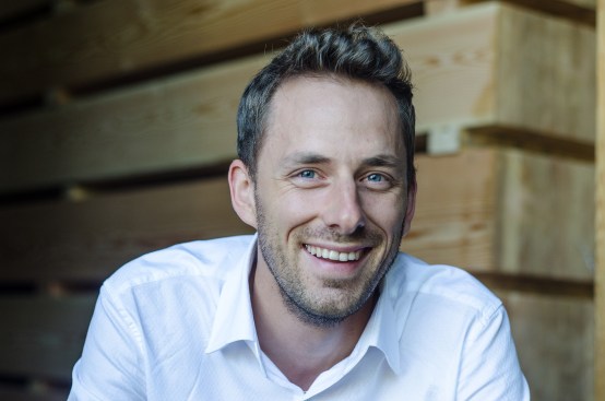 Timber On the Rise, Part 1 - Dowel-Laminated Timber