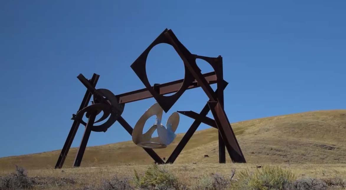 Tippet Rise Art Center Opens to the Public