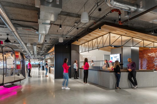 T-Mobile Headquarters