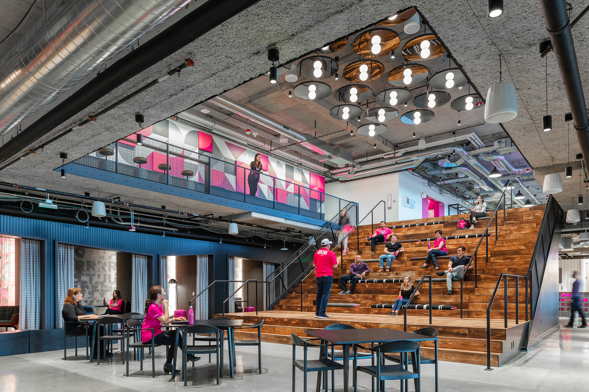 T-Mobile Headquarters