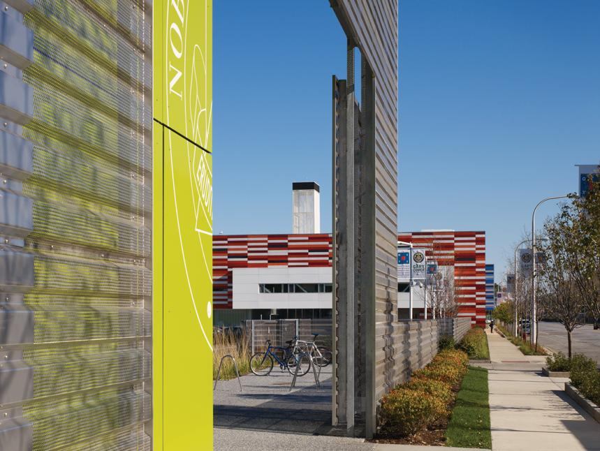 Gary Comer College Prep