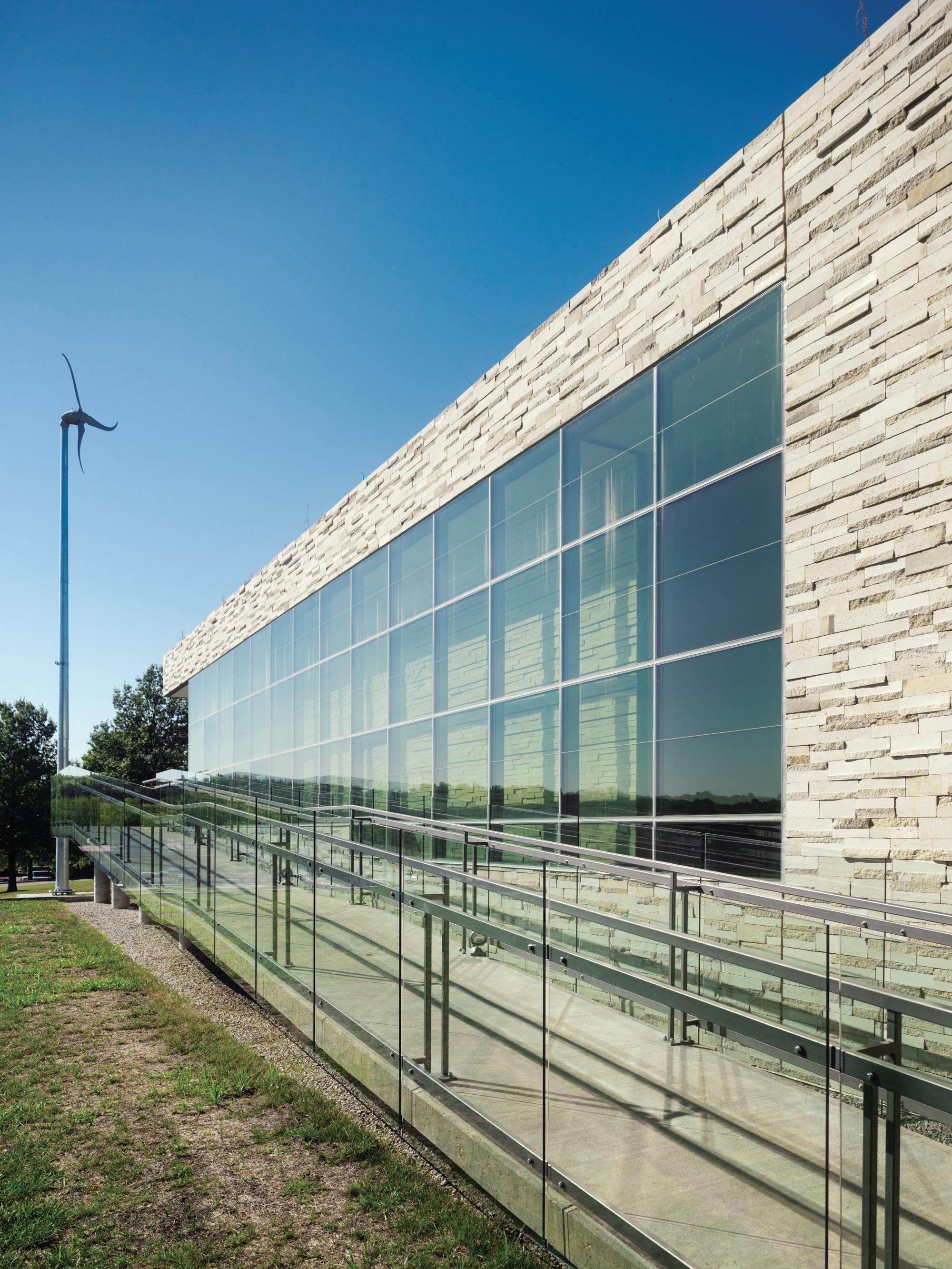 University of Kansas Center for Design Research