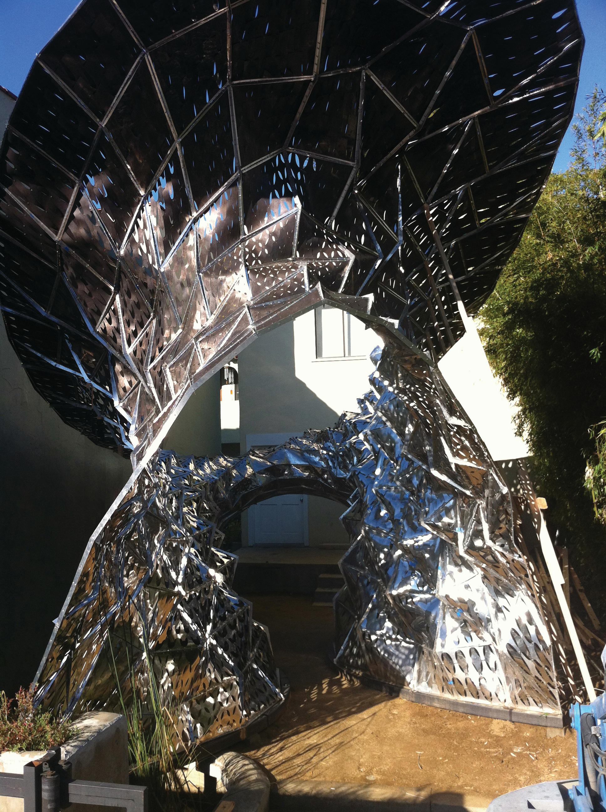 2012 R+D Awards Honorable Mention: Bloom