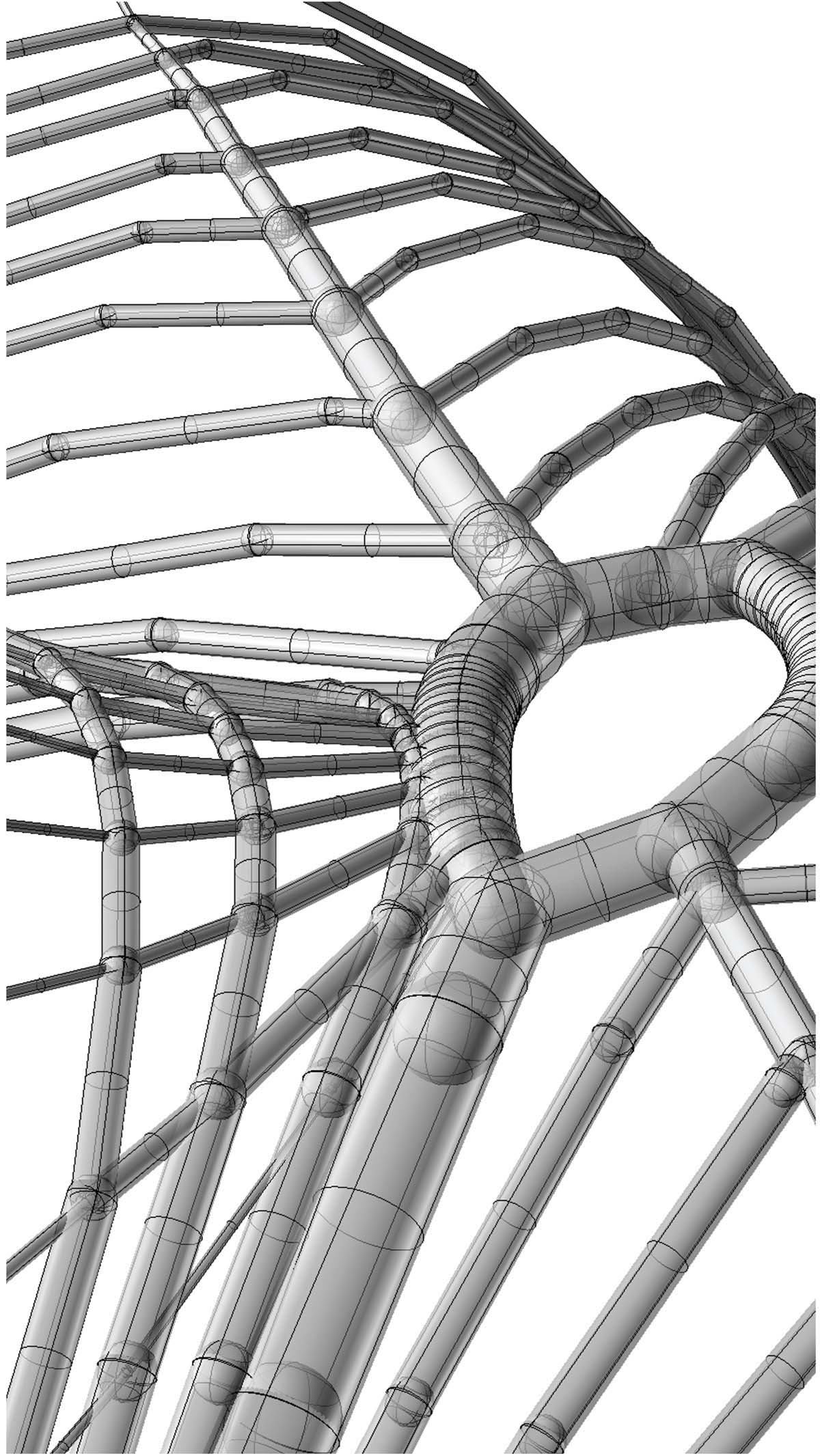 Free-Form Mason