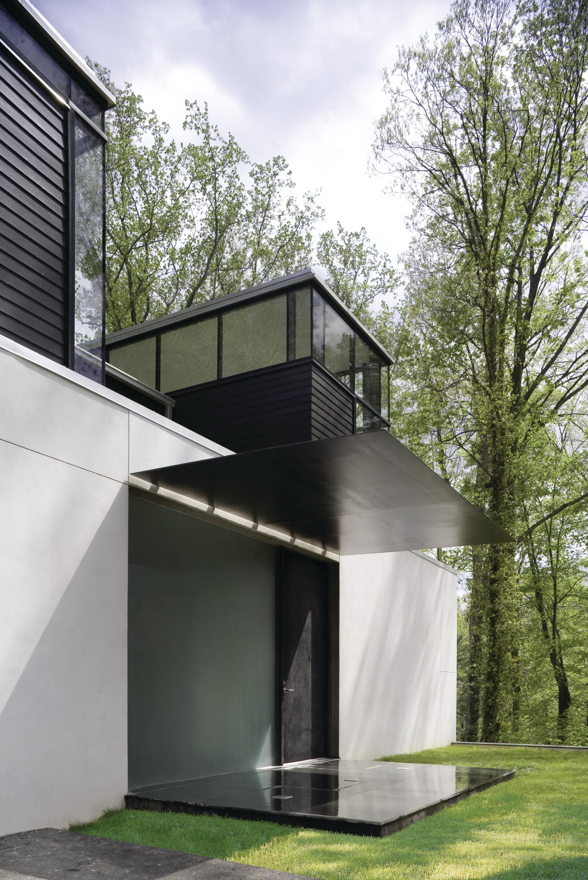 Monograph: David Jameson Architect