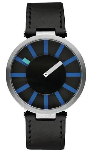 Architect-Designed Watches