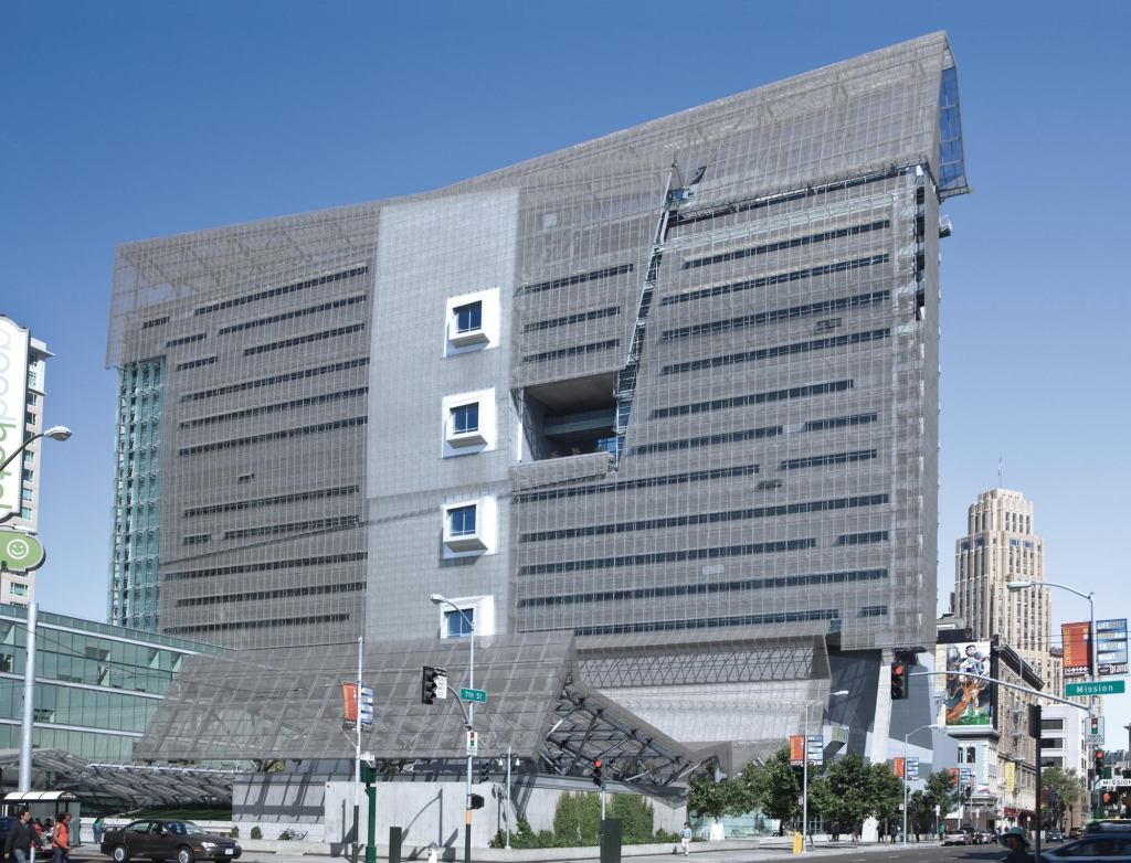 Back to the Future? White House Mandates Classical Style as Default for ...