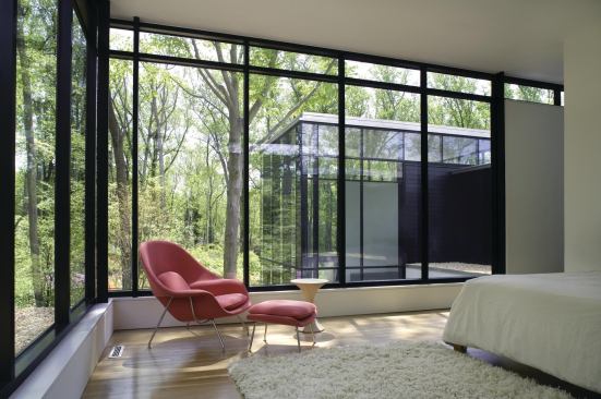 Monograph: David Jameson Architect