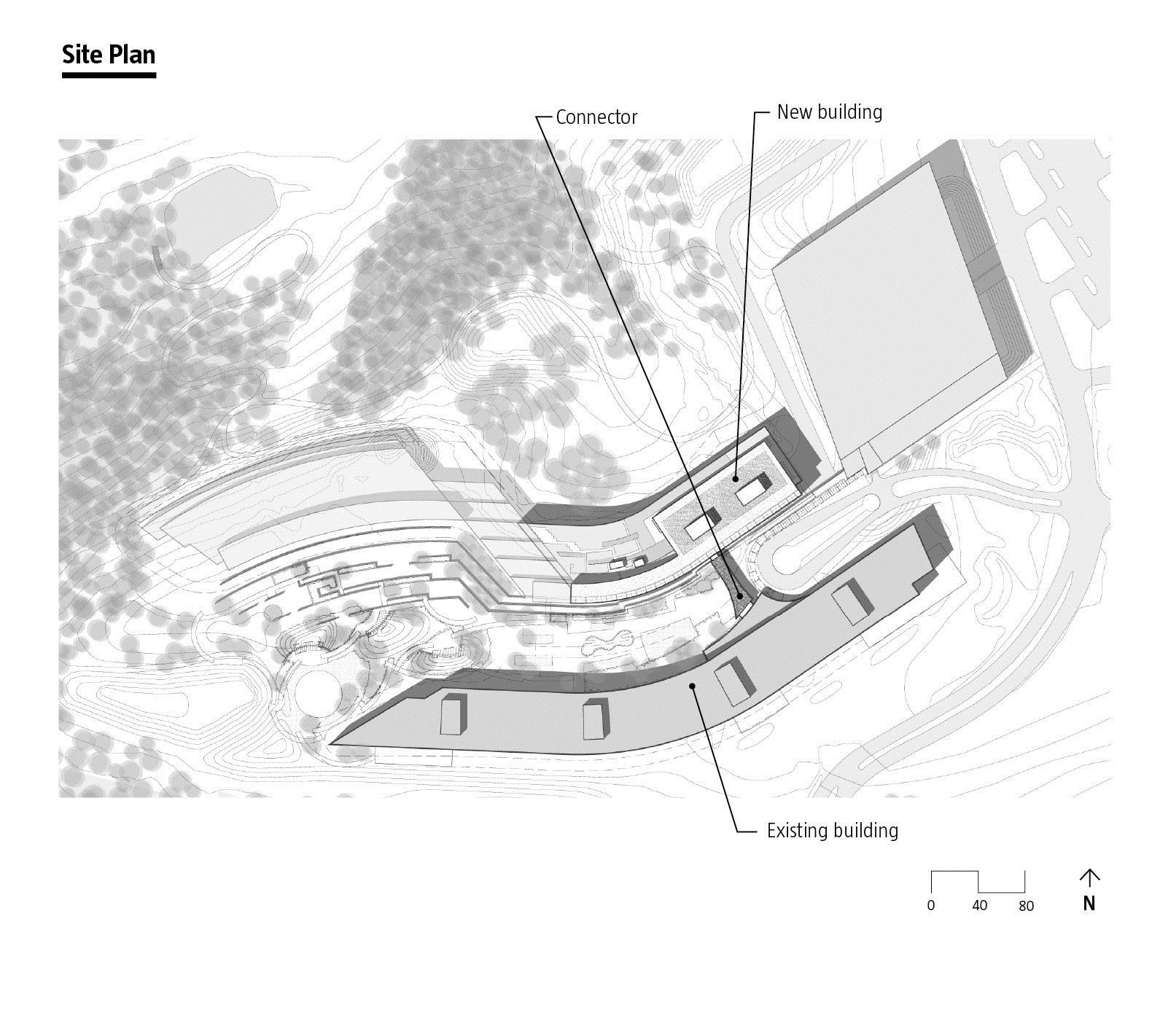 SAP Americas Headquarters Expansion