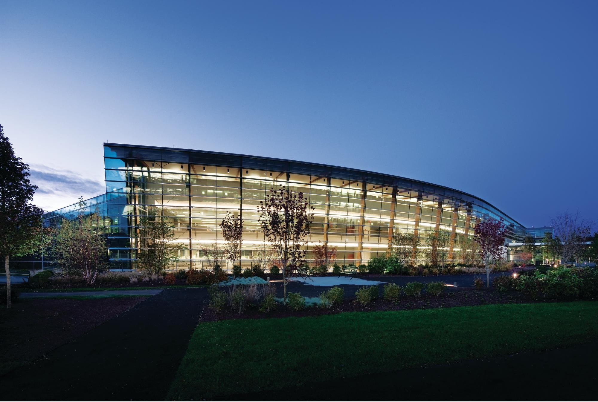 SAP Americas Headquarters Expansion