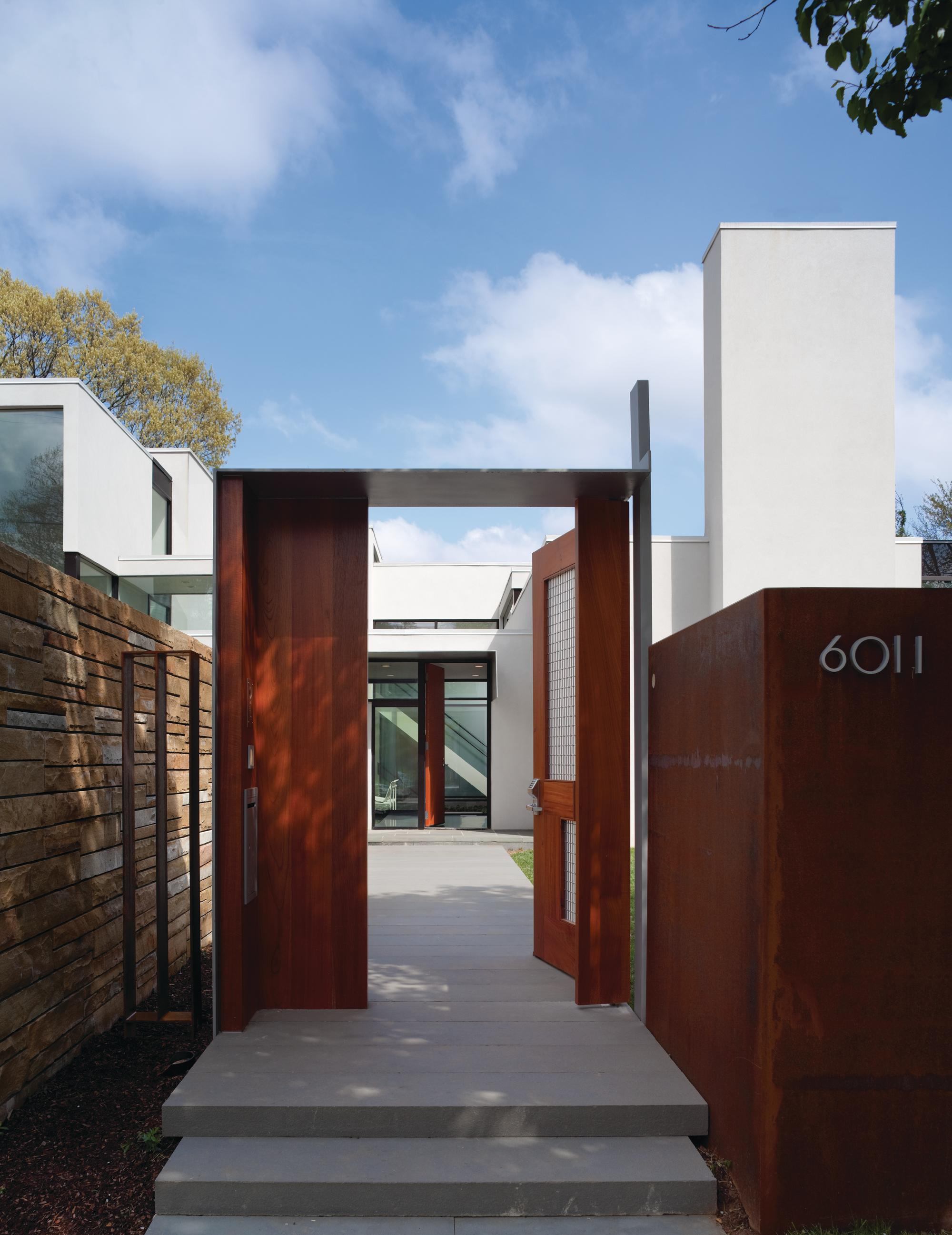 Monograph: David Jameson Architect