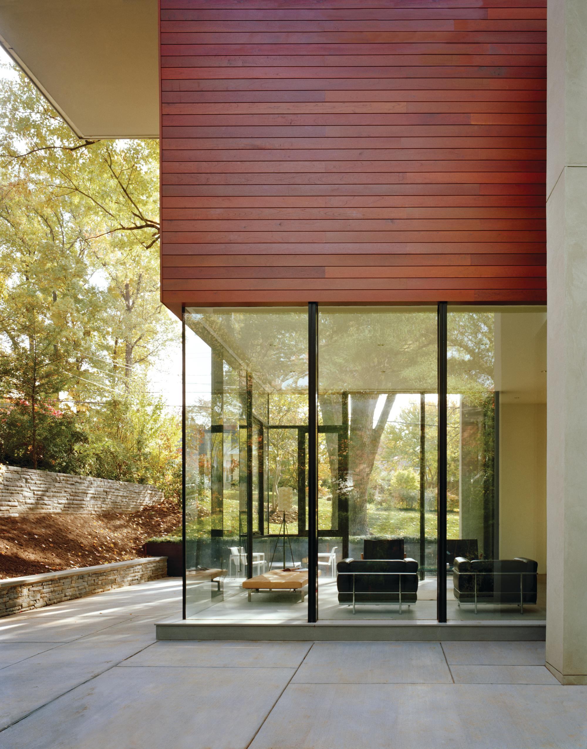 Monograph: David Jameson Architect