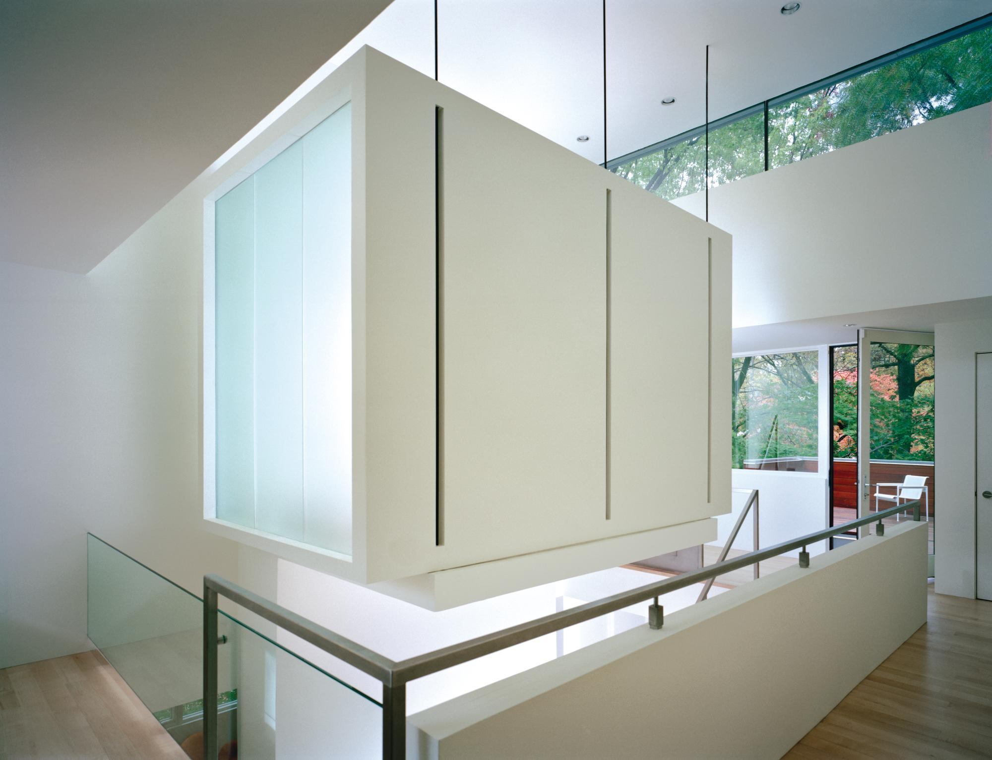 Monograph: David Jameson Architect