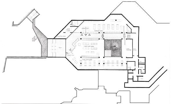 Below-Ground Books