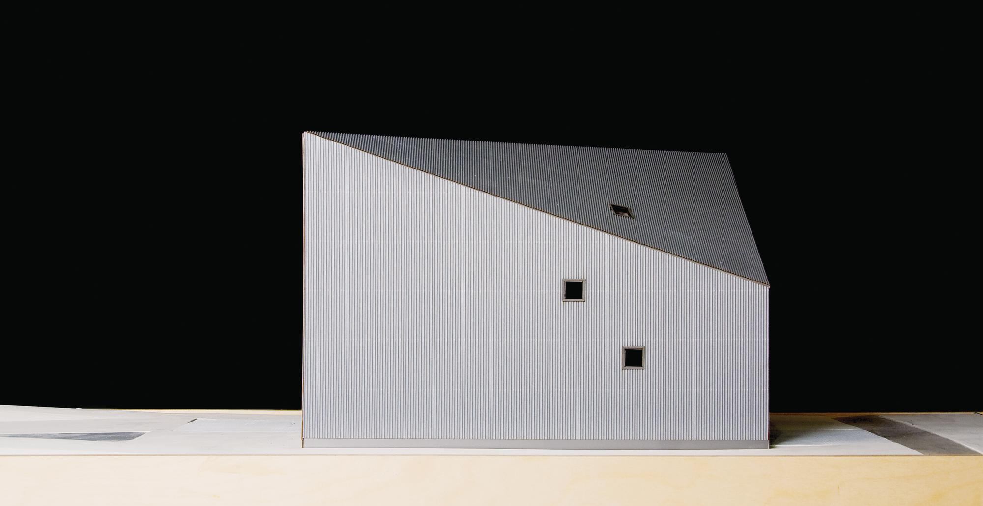 Award: R-House