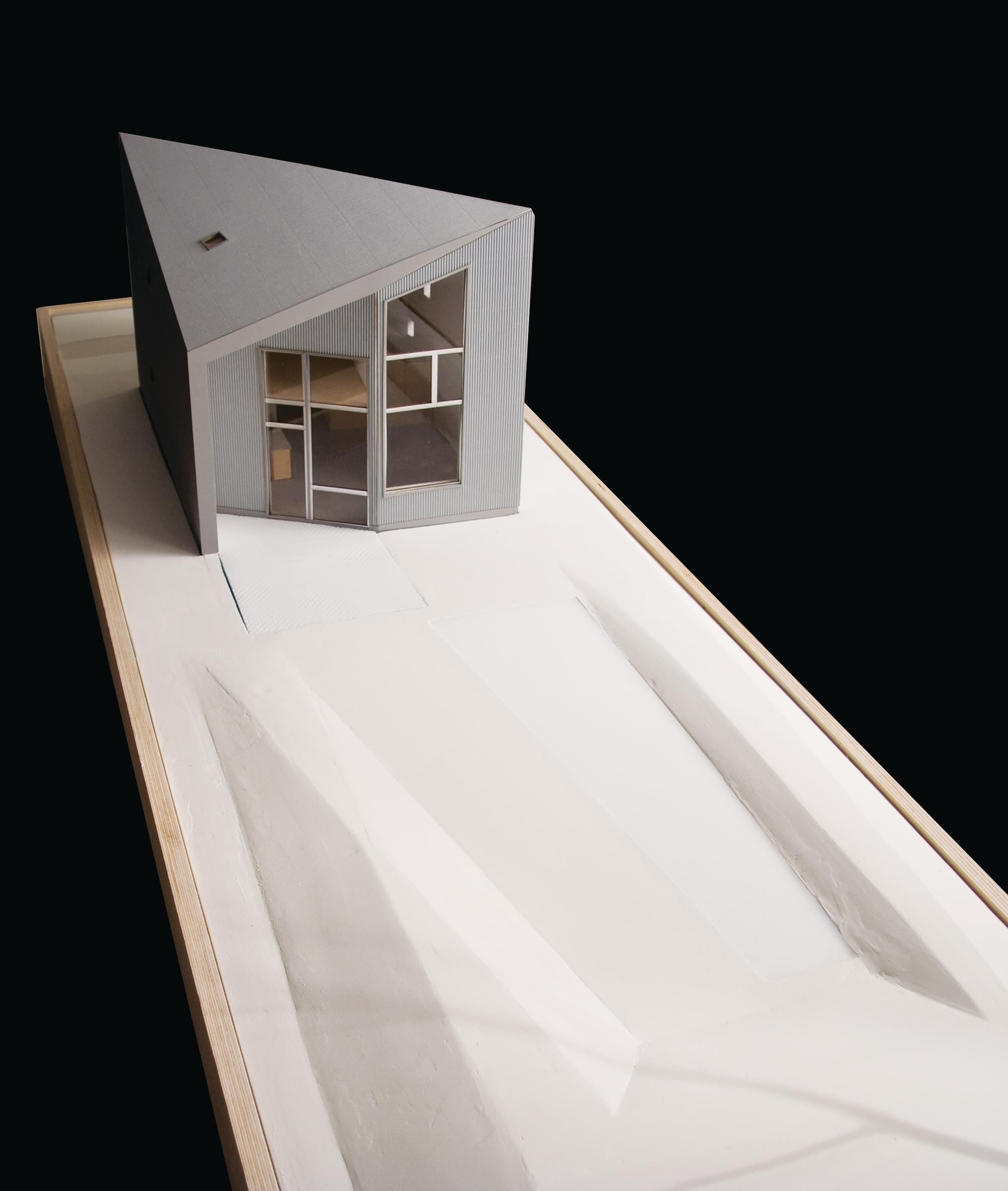 Award: R-House