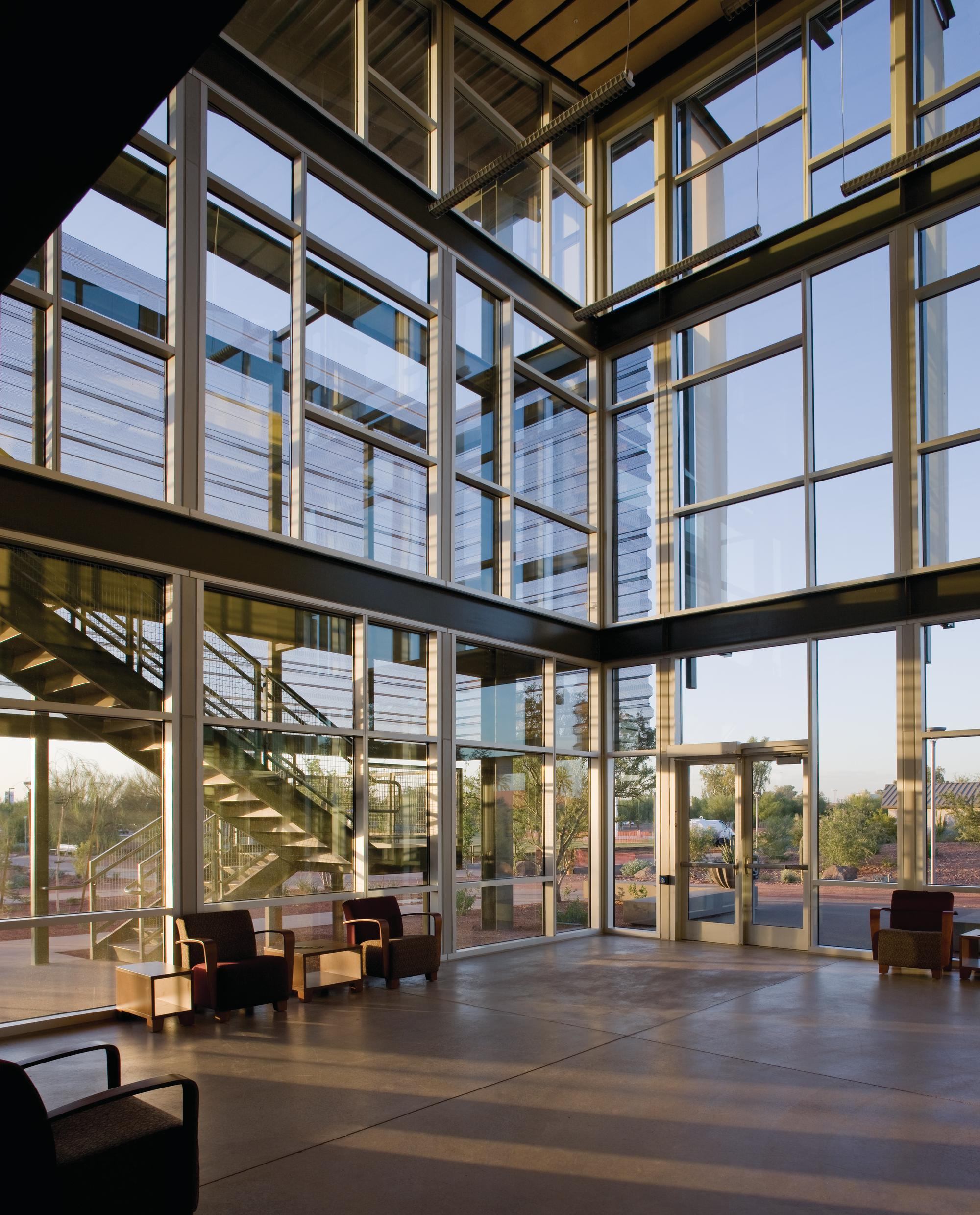 ASU Polytechnic Campus