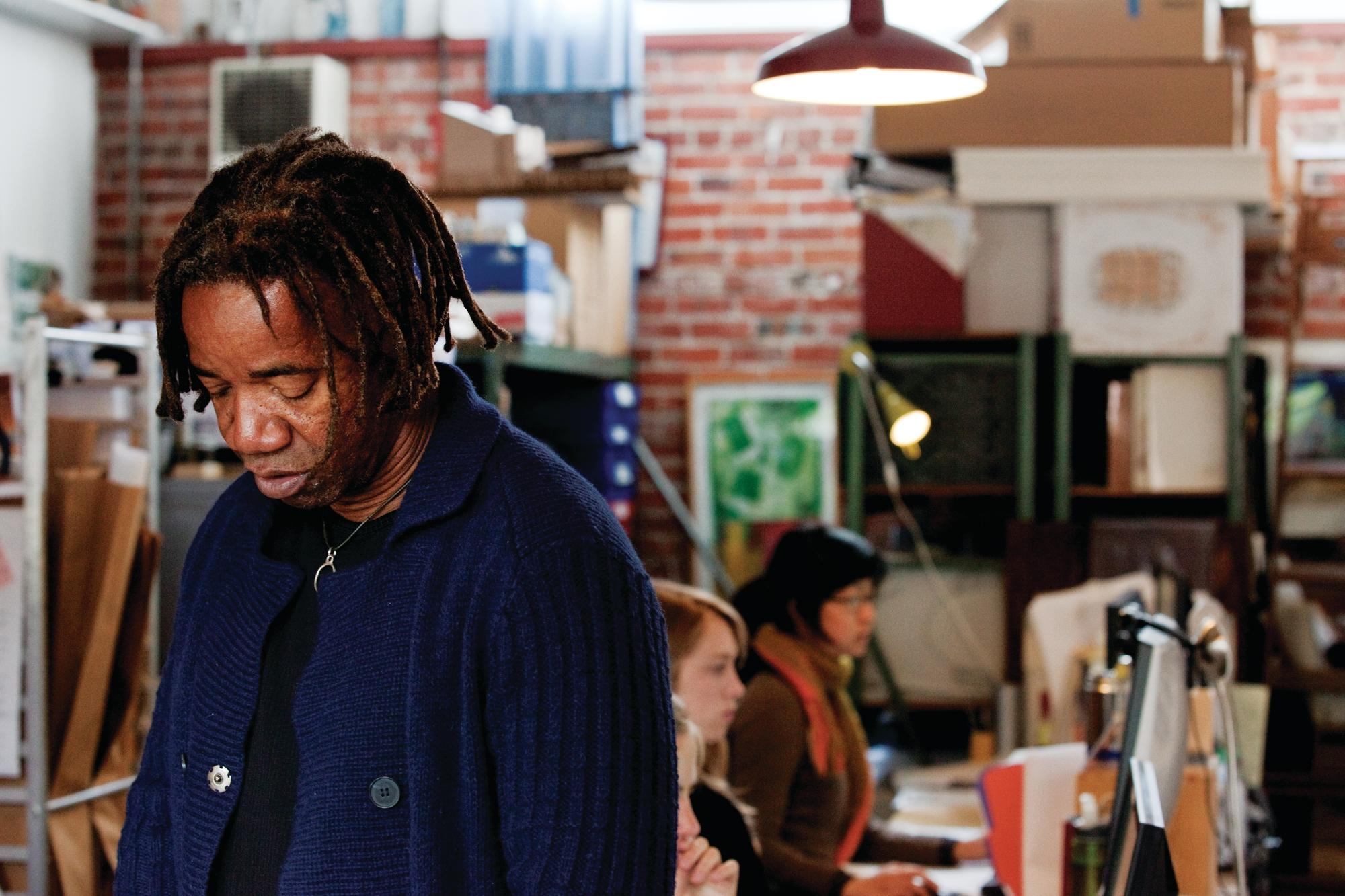 Studio Visit: Hood Design