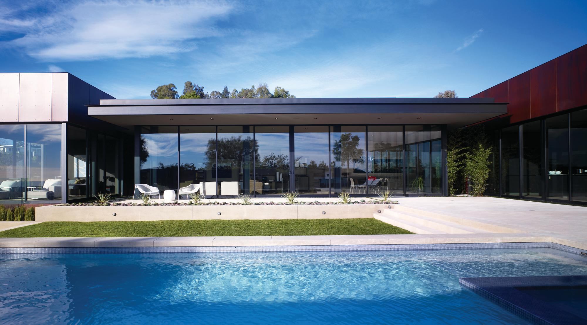 Nightingale Residence, Los Angeles