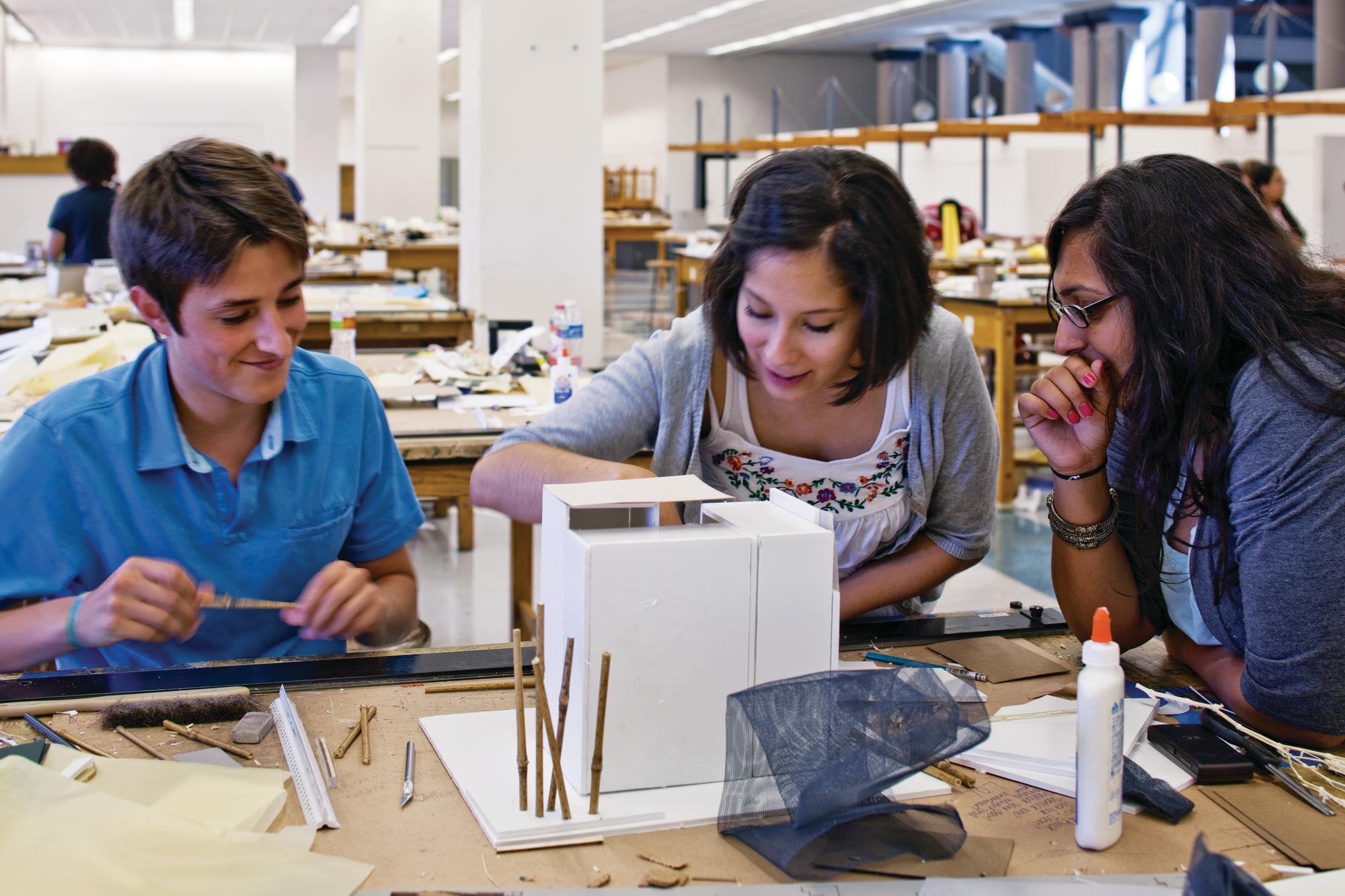 Design Camp