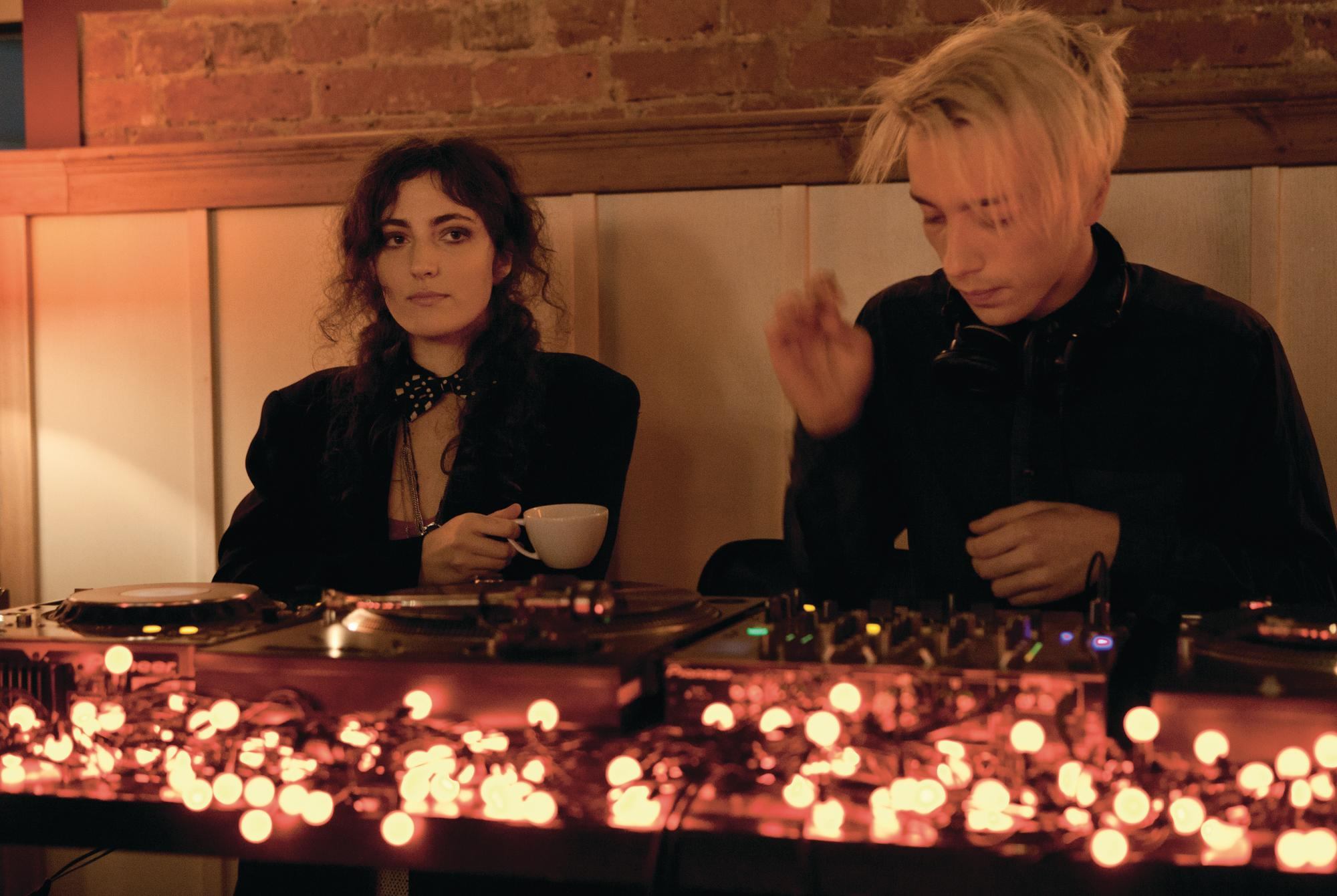 Moscow's Unorthodox Strelka Institute